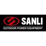 Trouvez votre pièce détachée compatible avec votre Groupe électrogène SANLI